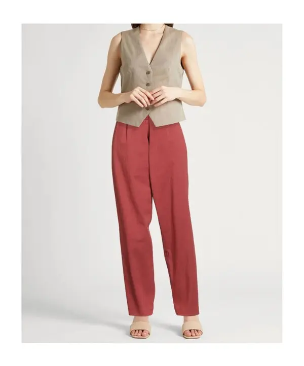 Brunello Cucinelli Denim Trousers