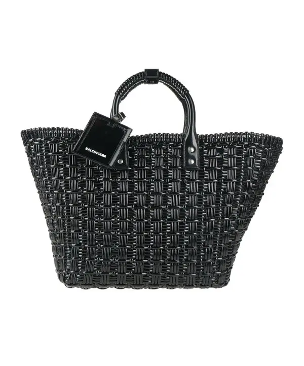 Balenciaga Plain Colour Handbag