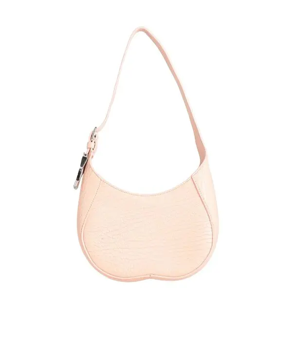 Burberry Plain Colour Shoulder Bag