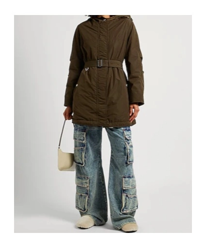 Burberry Coats