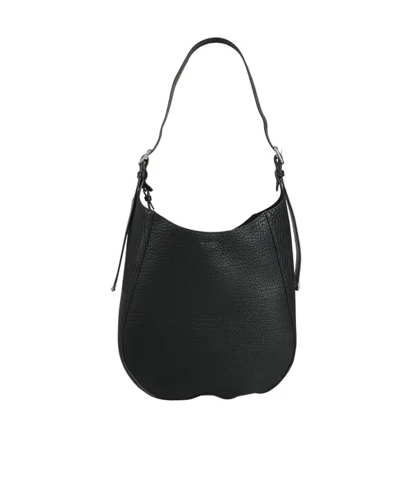 Burberry Plain Colour Shoulder Bag