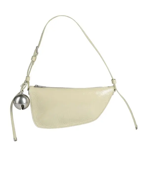 Burberry Plain Colou Handbag