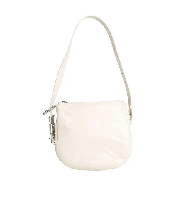 Burberry Plain Colour Shoulder Bag