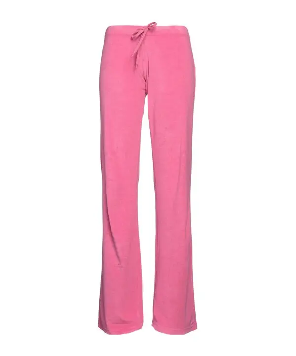 Balenciaga Wide-leg Trousers - Pink