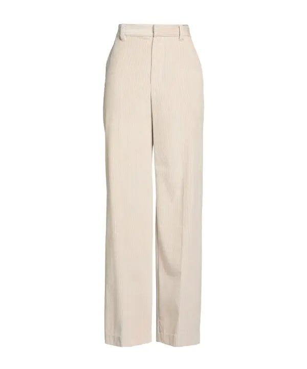Brunello Cucinelli Straight-leg Trousers - Nude