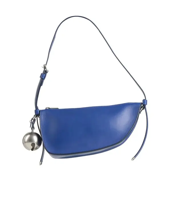 Burberry Plain Colour Handbag