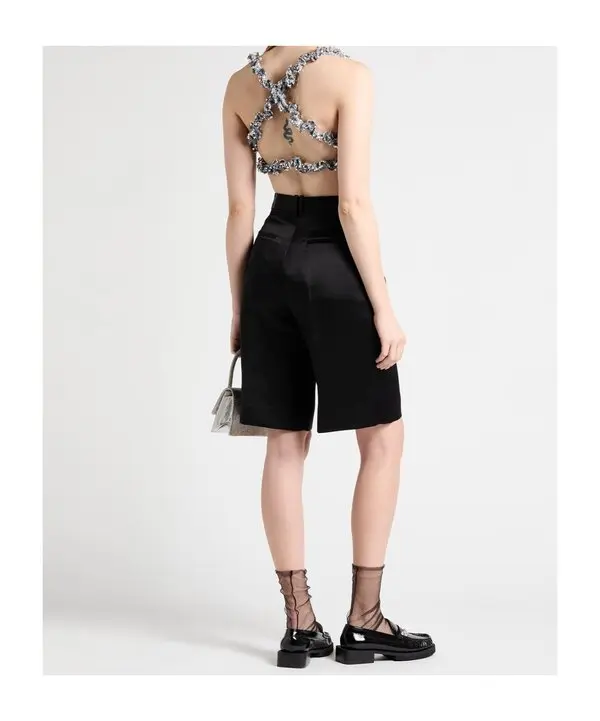 GANNI Sequined Vest