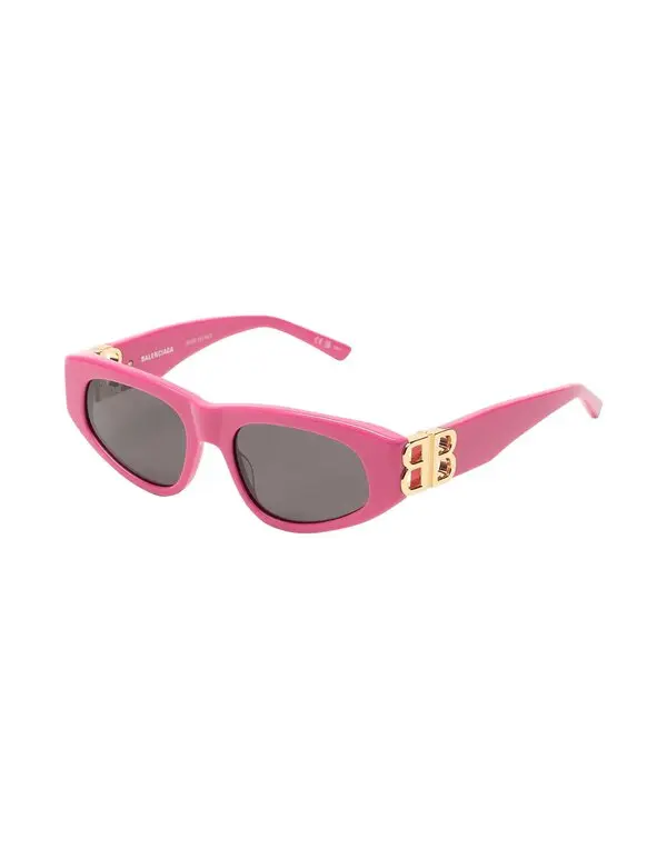 Balenciaga Cat Eye Sunglasses