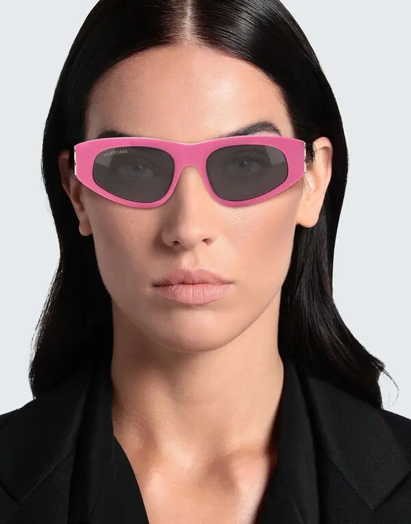 Balenciaga Cat Eye Sunglasses