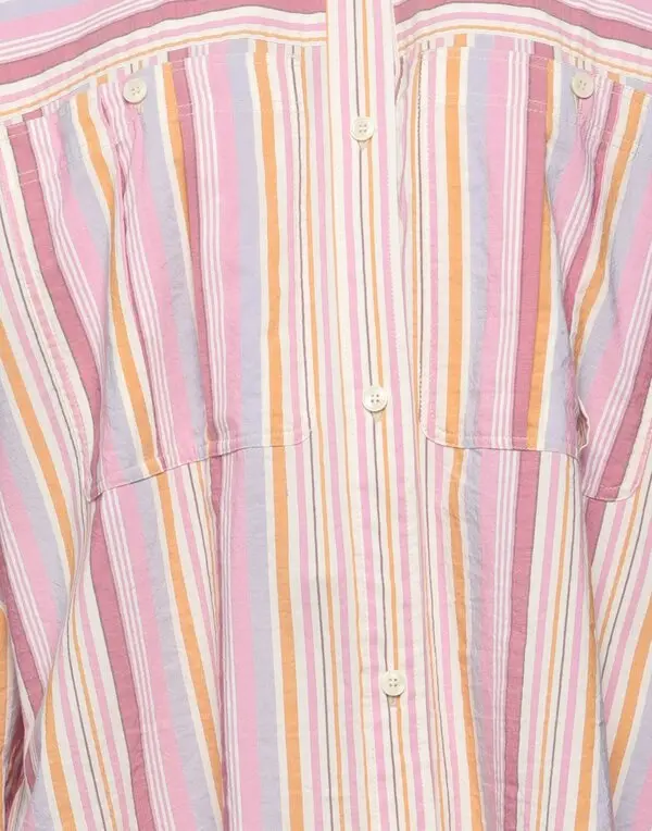 Isabel Marant Étoile Striped Shirt