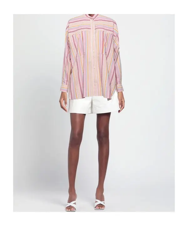 Isabel Marant Étoile Striped Shirt