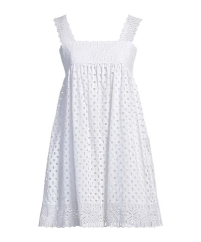Tory Burch Short Dresses