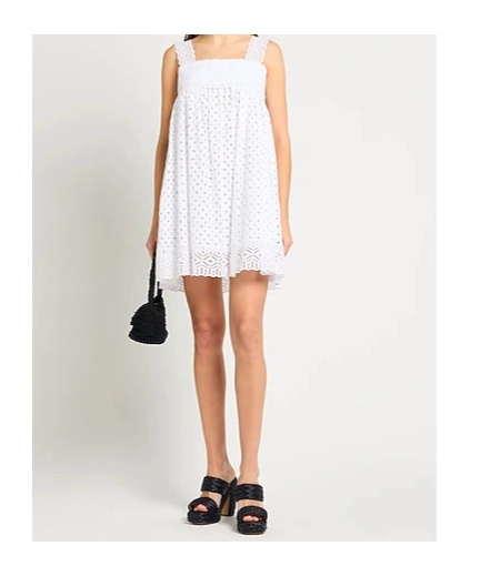 Tory Burch Short Dresses