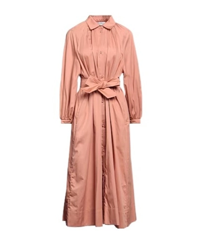 Max Mara Shirt Dresses