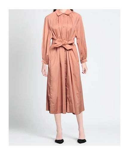 Max Mara Shirt Dresses