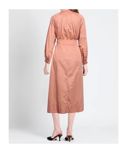 Max Mara Shirt Dresses