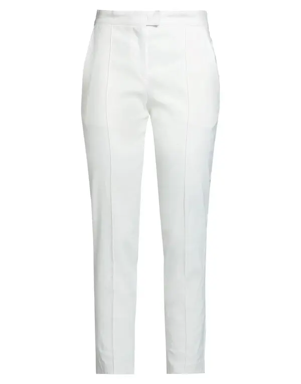 Isabel Marant Étoile High-waisted Straight-leg Trousers