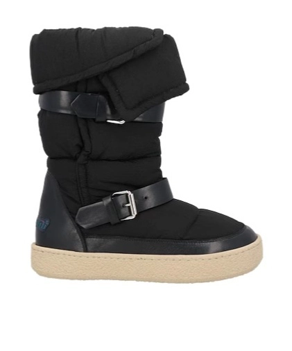 Isabel Marant Étoile Ankle Boots