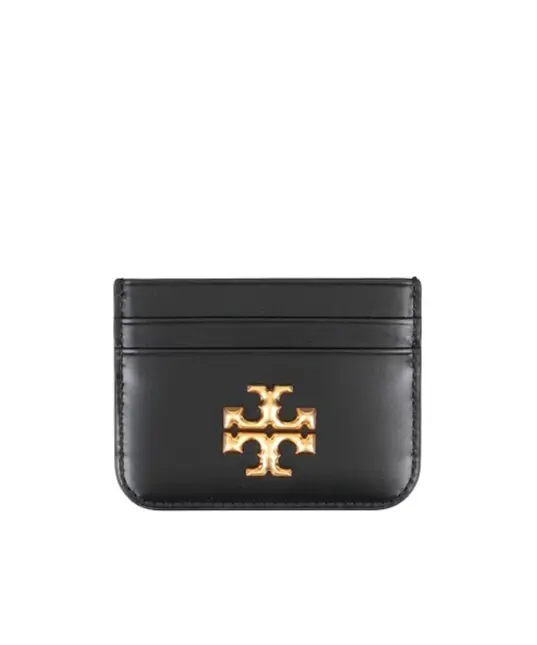 Tory Burch Leather Monochrome Bag