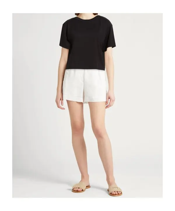 Brunello Cucinelli Short-sleeve T-shirt