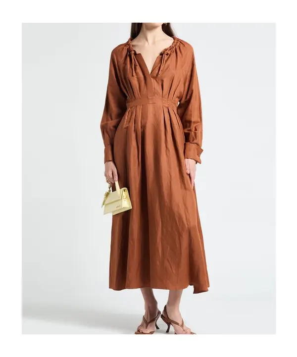 Max Mara Summer Dresses
