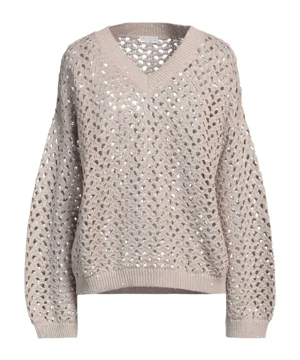 Brunello Cucinelli V-neck Sweater