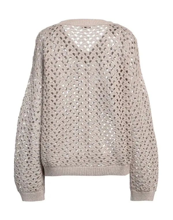 Brunello Cucinelli V-neck Sweater