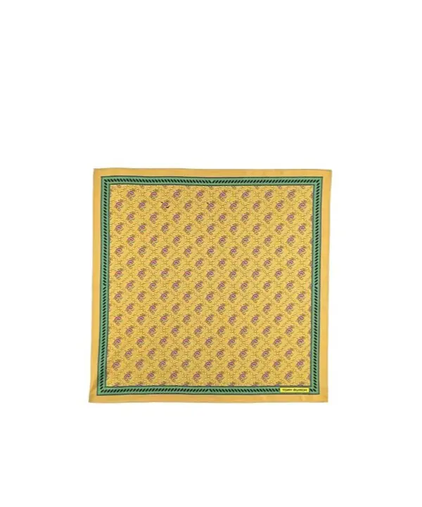 Tory Burch Scarves And Foulards