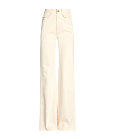 Chloé Straight-leg Jeans