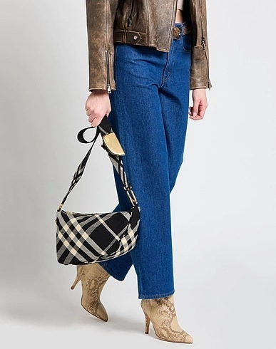 Burberry Large Crossbody Bag