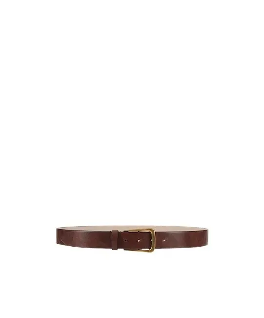 Brunello Cucinelli Regular Belt - Red