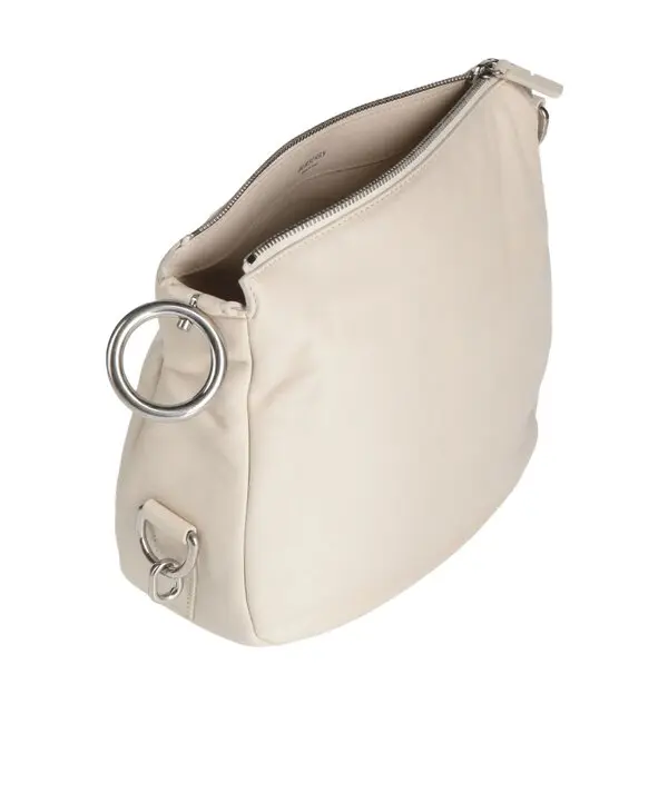Burberry Plain Colour Across-body Bag