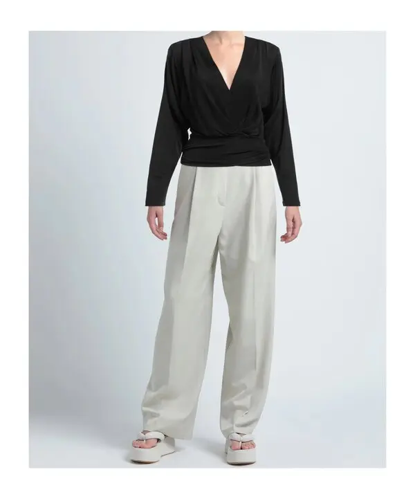 Isabel Marant Étoile Deep V-neck Top