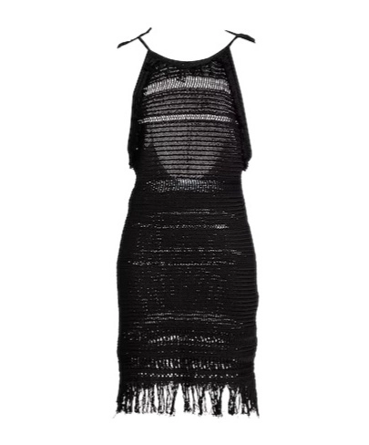 Isabel Marant Étoile Bodycon Dress