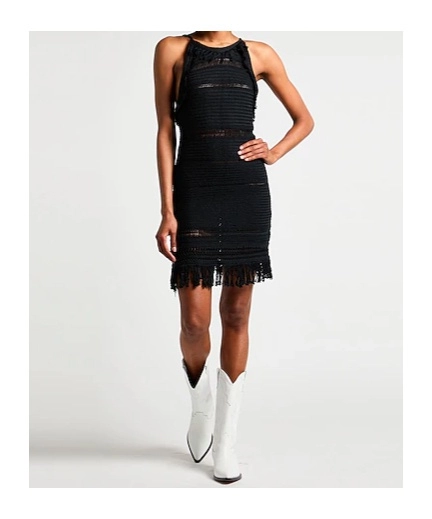 Isabel Marant Étoile Bodycon Dress