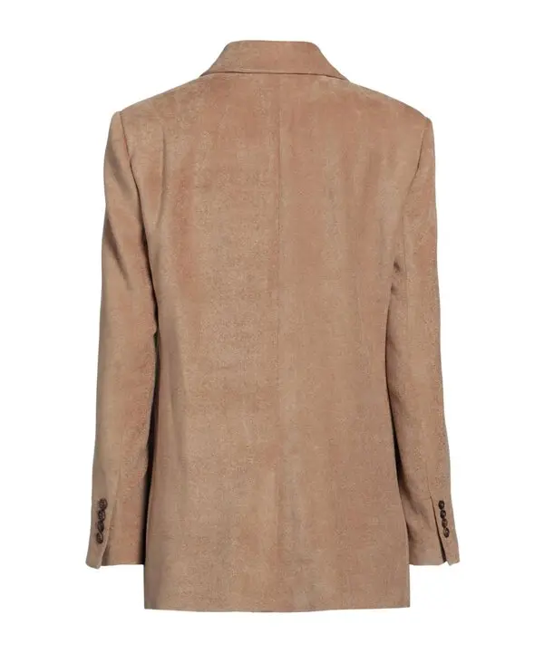 Brunello Cucinelli Double-breasted Blazer