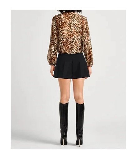 Chloé Bermuda Shorts