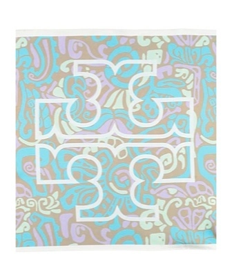 Tory Burch Scarves And Foulards