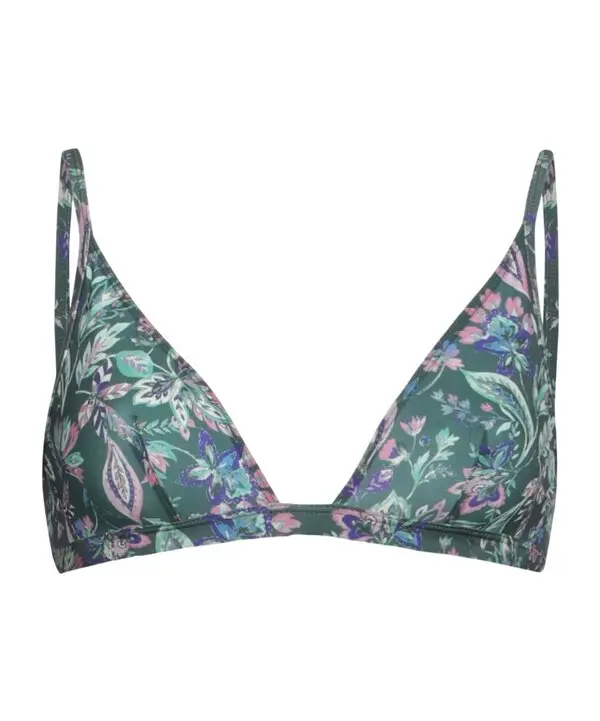 Isabel Marant Étoile Floral-print Bikini
