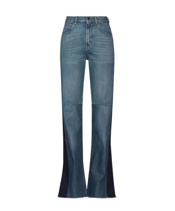 Chloé Flared Jeans