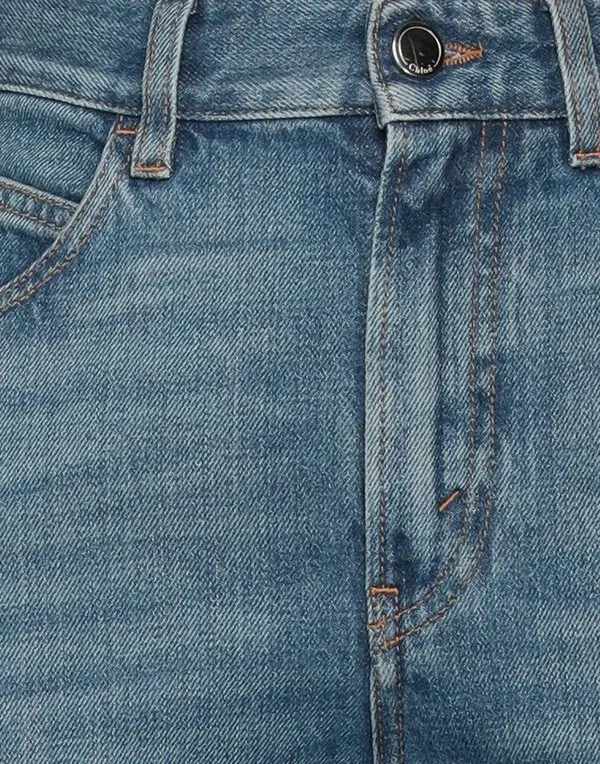 Chloé Flared Jeans