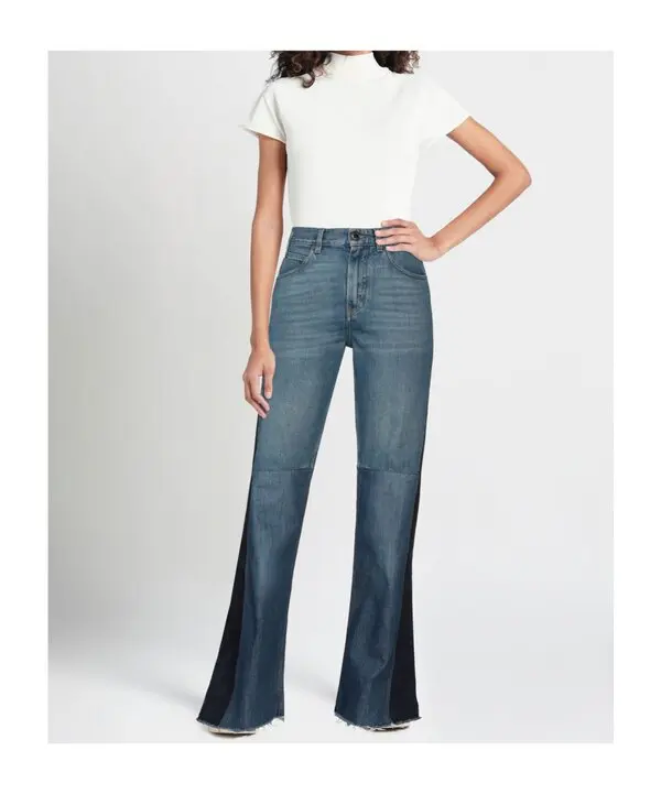 Chloé Flared Jeans