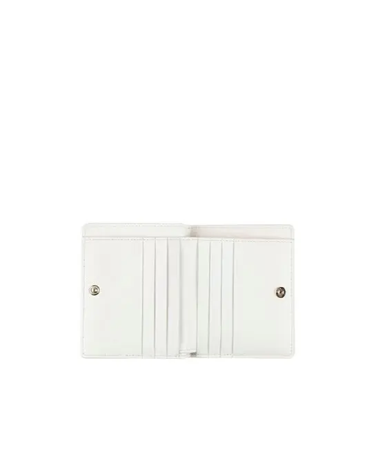 Chloé Solid Color Wallet