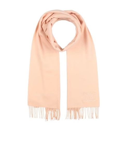 Max Mara Scarves And Foulards