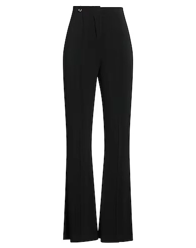 Jacquemus Slim Fit Straight Leg Pants