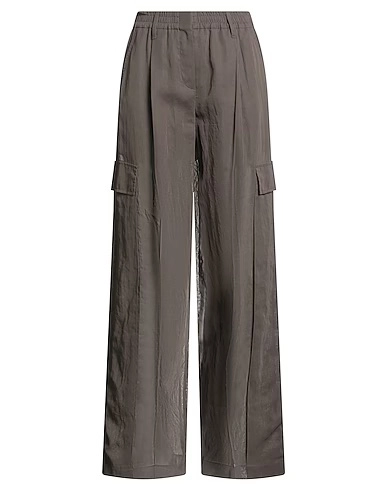 Brunello Cucinelli Simple Cargo Pants