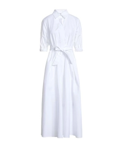 Max Mara Shirt Dress