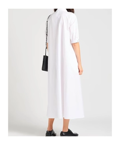 Max Mara Shirt Dress