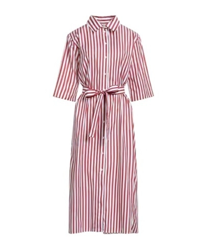 Max Mara Shirt Dress