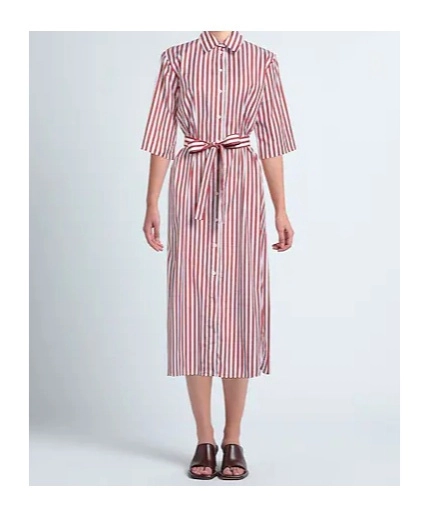 Max Mara Shirt Dress